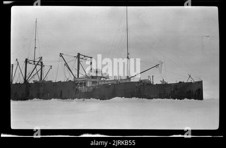 Captain Sir James Clark Ross by John R Wildman 1834 (1800 -1862 ...