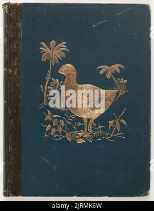 A history of the birds of New Zealand Stock Photo - Alamy