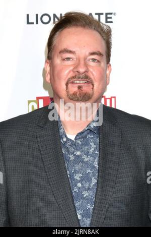 LOS ANGELES - AUG 24: Brian O'Halloran, Dana Devlin at the Clerks III ...
