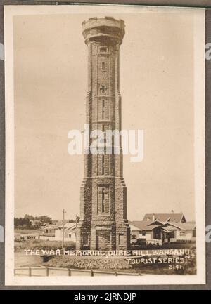 Wanganui River from the Wanganui tower, New Zealand Stock Photo - Alamy