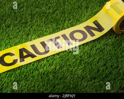 Road construction, objects and fencing Stock Photo - Alamy