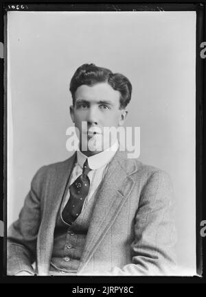 Hutton 4, circa 1920, Wellington, by Berry & Co Stock Photo - Alamy