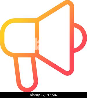 Sale pixel perfect gradient linear ui icon Stock Vector Image & Art - Alamy