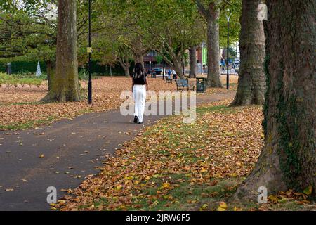 Slough, Berkshire, UK. 26th August, 2022. In scenes more reminiscent of ...
