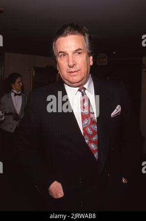 Danny Aiello Circa 1980's Credit: Ralph Dominguez/MediaPunch Stock ...