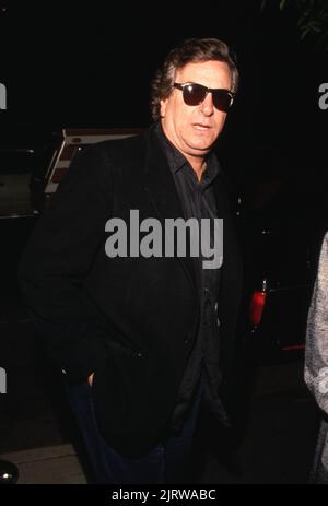 Danny Aiello Circa 1980's Credit: Ralph Dominguez/MediaPunch Stock ...