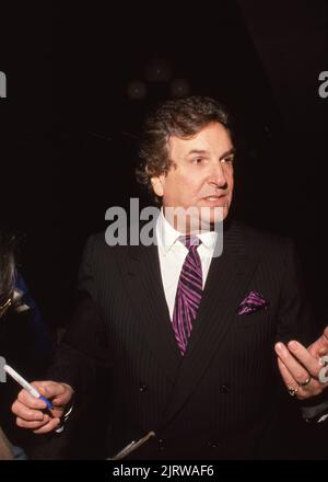 Danny Aiello Circa 1980's Credit: Ralph Dominguez/MediaPunch Stock ...