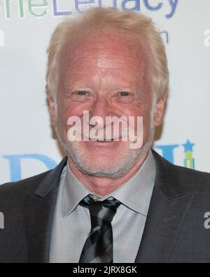 August 25, 2022, Hollywood, California, USA: Jamie Alcroft attends 2022 ...