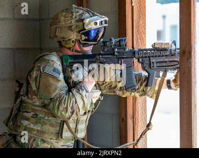 The Integrated Visual Augmentation System (IVAS), an augmented reality ...