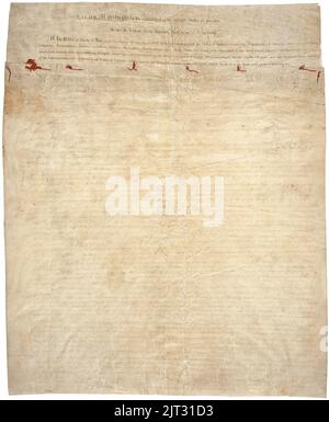 Treaty of Greenville Stock Photo - Alamy