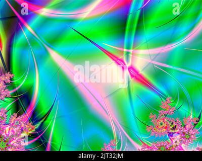 Creative geometric linear background design, simple background design ...