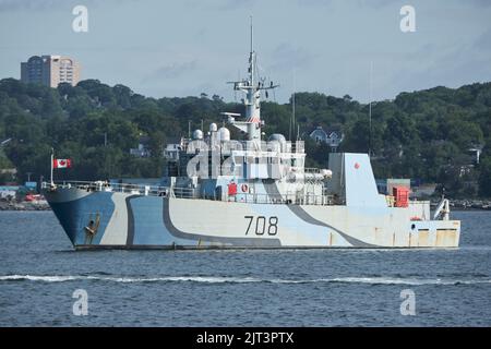HMCS Moncton a coastal defense vessel bedazzle in Second World War ...
