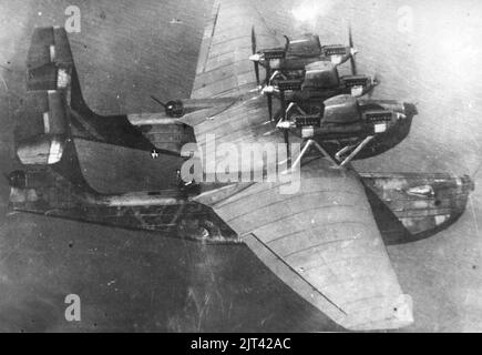 Tupolev ANT 5 Stock Photo - Alamy
