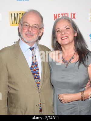 27 August 2022 - Los Angeles, California - Maarten Buurlage, Benjamin ...