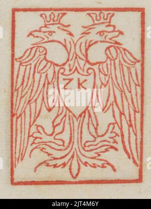Typos Zacharias Calliergi Stock Photo - Alamy