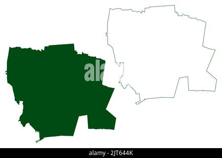 Cortazar municipality (Free and Sovereign State of Guanajuato, Mexico ...