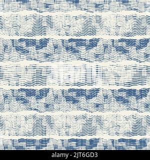 Delicate french lace effect seamless stripe pattern. Ornate provence ...