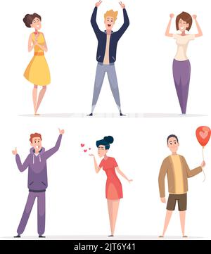 Voluntary charity persons vector illustration Stock Vector Image & Art ...