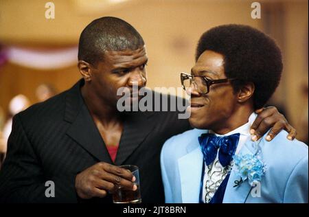 NORBIT, Terry Crews, Eddie Murphy, 2007. ©DreamWorks/courtesy Everett ...