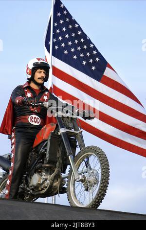 ANDY SAMBERG, HOT ROD, 2007 Stock Photo - Alamy