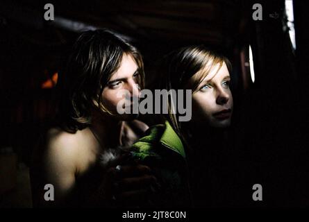 WEEBER,SCHNITZER, VIVERE, 2007 Stock Photo - Alamy
