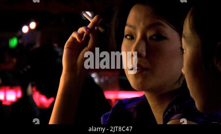 THE PRINCESS OF NEBRASKA, Ling Li, 2007. ©Magnolia Pictures/courtesy ...