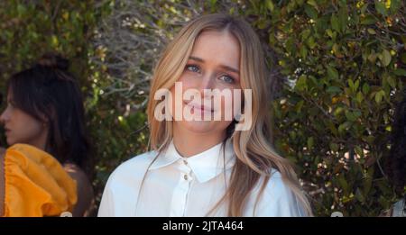 ELIZABETH LAIL in MACK & RITA (2022), directed by KATIE ASELTON. Credit ...