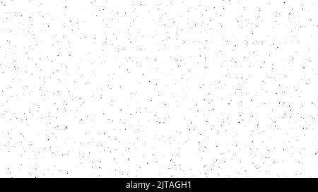 Seamless grunge speckle texture. Distress grain background. Grungy ...