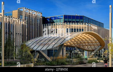 Cherrywood Business Park, Co.Dublin, Ireland Stock Photo - Alamy