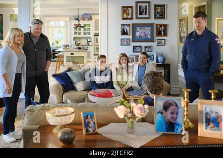 CHESAPEAKE SHORES, Kayden Magnuson, Abbie Magnuson, That's All There is ...