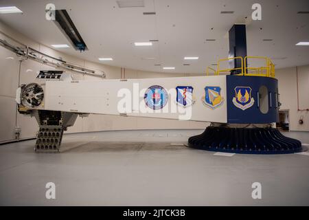 The Air Education and Training Command took responsibility of the 344th ...