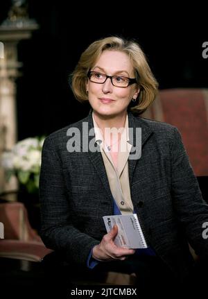 MERYL STREEP, LIONS FOR LAMBS, 2007 Stock Photo - Alamy
