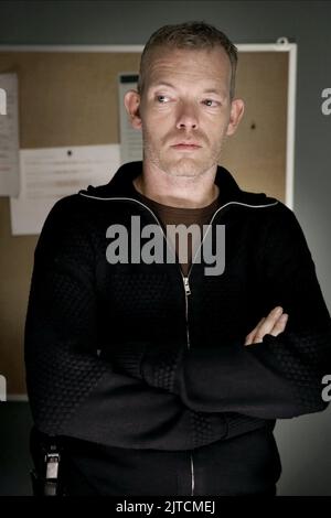 SOREN MALLING, THE KILLING, 2007 Stock Photo - Alamy