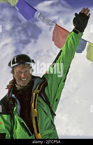 DOUG COOMBS, STEEP, 2007 Stock Photo - Alamy