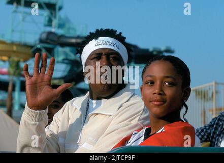 UNCLE P, Lil' Romeo, 2007. ©New Line Home Video/courtesy Everett ...