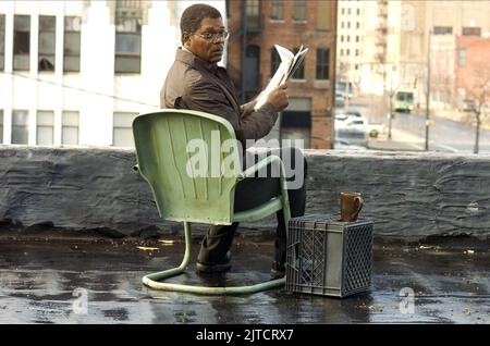 SAMUEL L. JACKSON, CLEANER, 2007 Stock Photo - Alamy