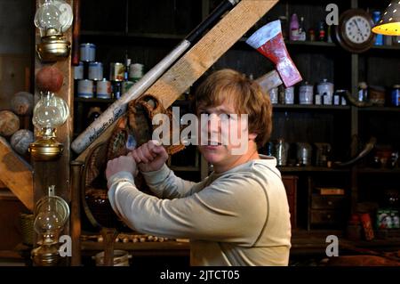 HEADLESS HORSEMAN, Joe Hartzler, 2007. ©Nu Image Films/Courtesy Everett ...