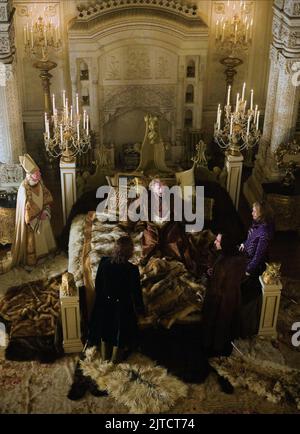 STARDUST MARK STRONG, MARK HEAP, JASON FLEMYING Date: 2007 Stock Photo ...