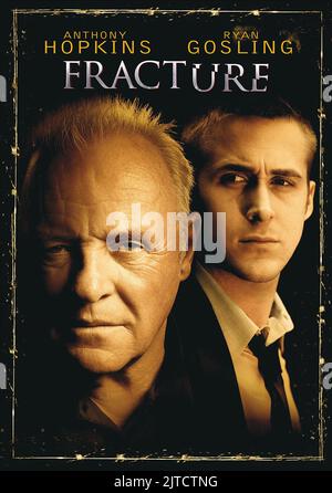 MOVIE POSTER, FRACTURE, 2007 Stock Photo - Alamy