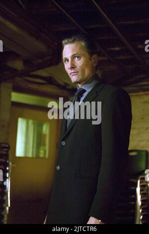 VIGGO MORTENSEN, EASTERN PROMISES, 2007 Stock Photo - Alamy