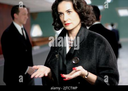 DEMI MOORE, FLAWLESS, 2007 Stock Photo - Alamy