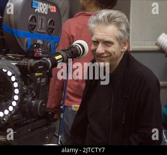 "Eastern Promises" Director David Cronenberg © 2007 Focus Features ...