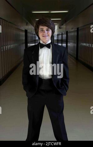 RYAN PINKSTON, FULL OF IT, 2007 Stock Photo - Alamy