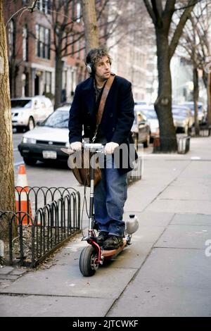 ADAM SANDLER, REIGN OVER ME, 2007 Stock Photo - Alamy