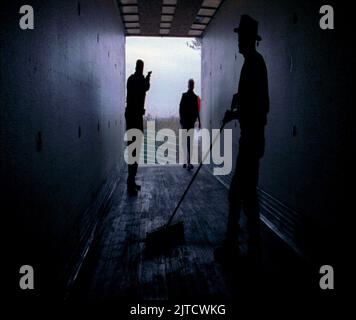 SCENE FROM MOVIE, ZOO, 2007 Stock Photo - Alamy