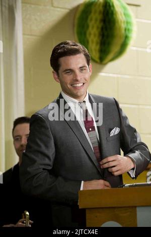 HAIRSPRAY 2007 New Line Cinema film with from l: Jerry Stiller, John ...