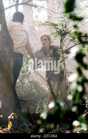 THE REAPING, Hilary Swank, 2007. ©Warner Brothers/courtesy Everett ...