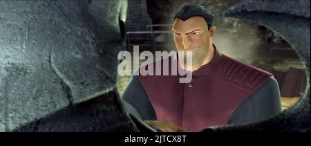 MAX WINTERS, TMNT, 2007 Stock Photo - Alamy