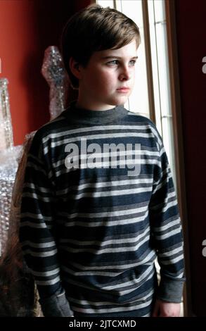 AIDAN MITCHELL, THE RICHES, 2007 Stock Photo - Alamy