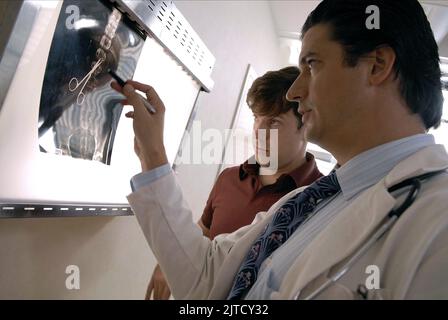 DAVID WAIN, KEN MARINO, THE TEN, 2007 Stock Photo - Alamy
